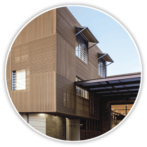 Composite Cladding | Smart Cladding Solutions - Eva-Last Co